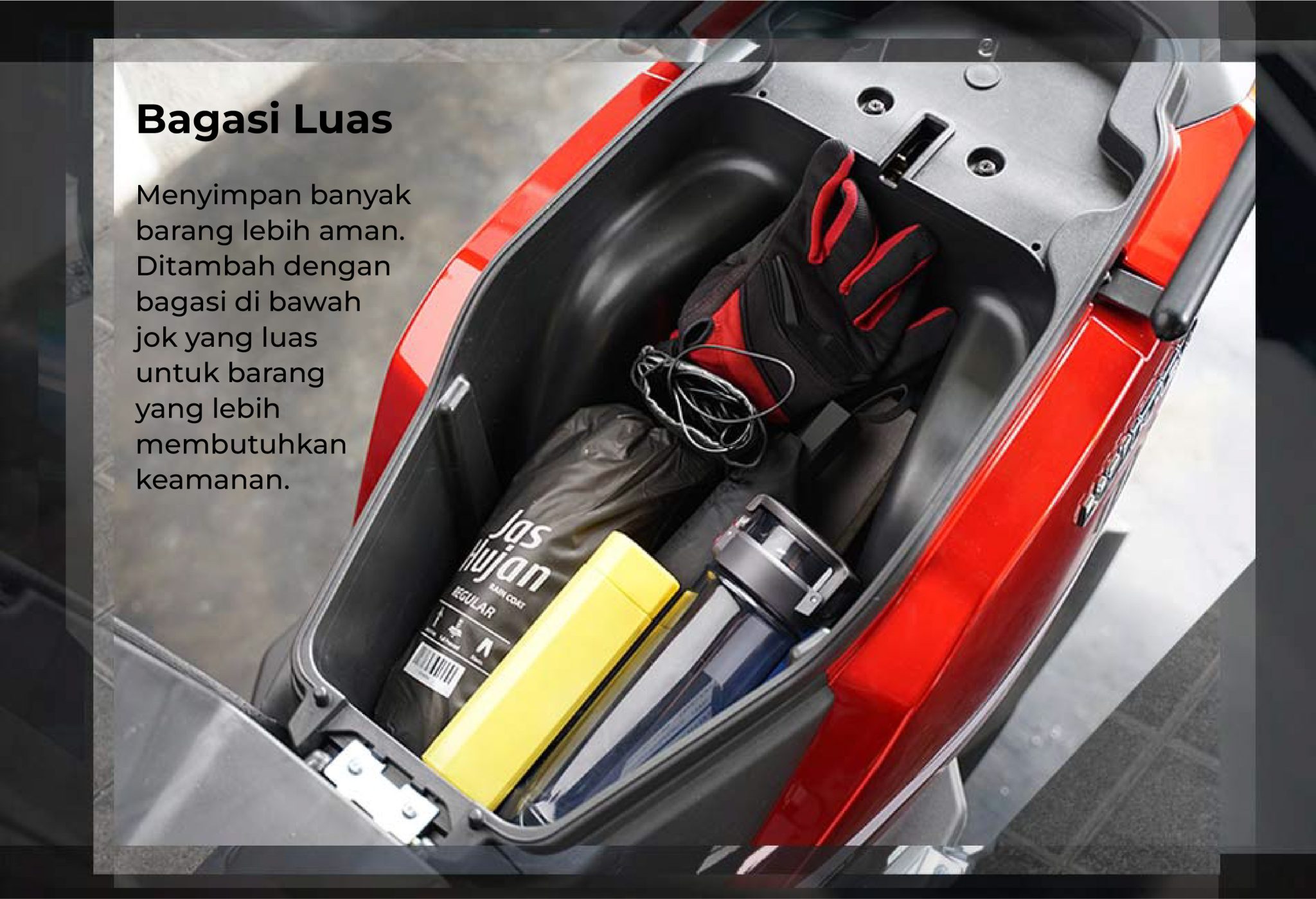 MX-1200 Lithium Battery - United Motor