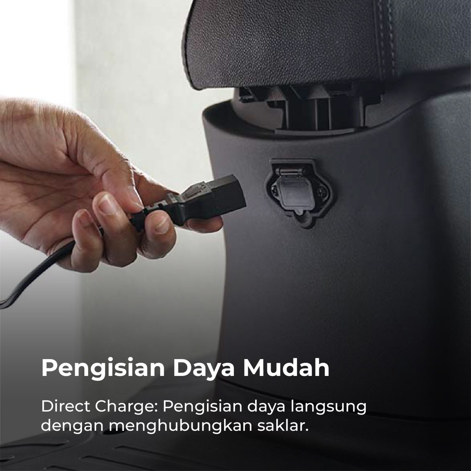 MX-1200 Lithium Battery - United Motor