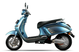 Jual Sepeda Motor Listrik C2000 - United Motor
