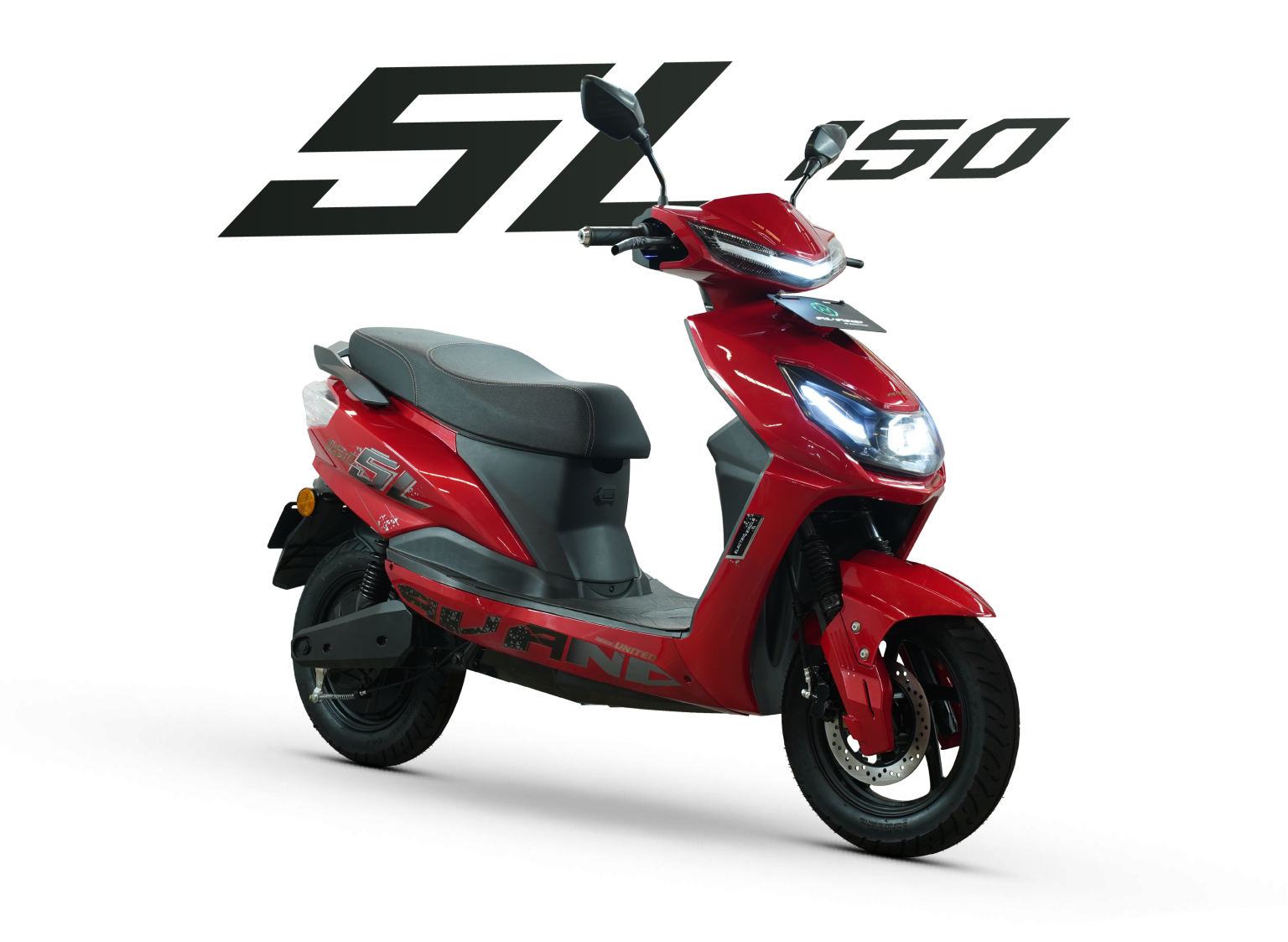 Jual Motor Listrik - Molis United E-Motor